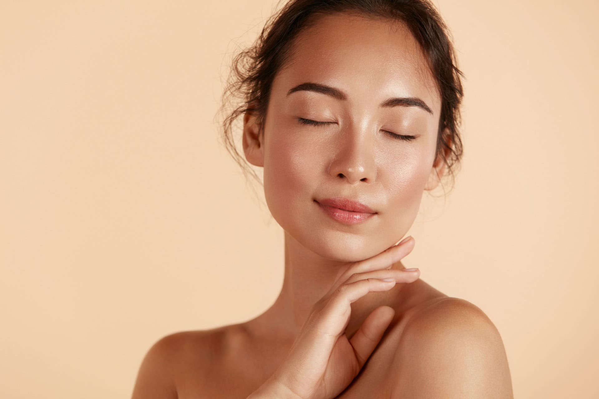 8 Essential Nutrients for Healthy Skin | Nutritional Health Review