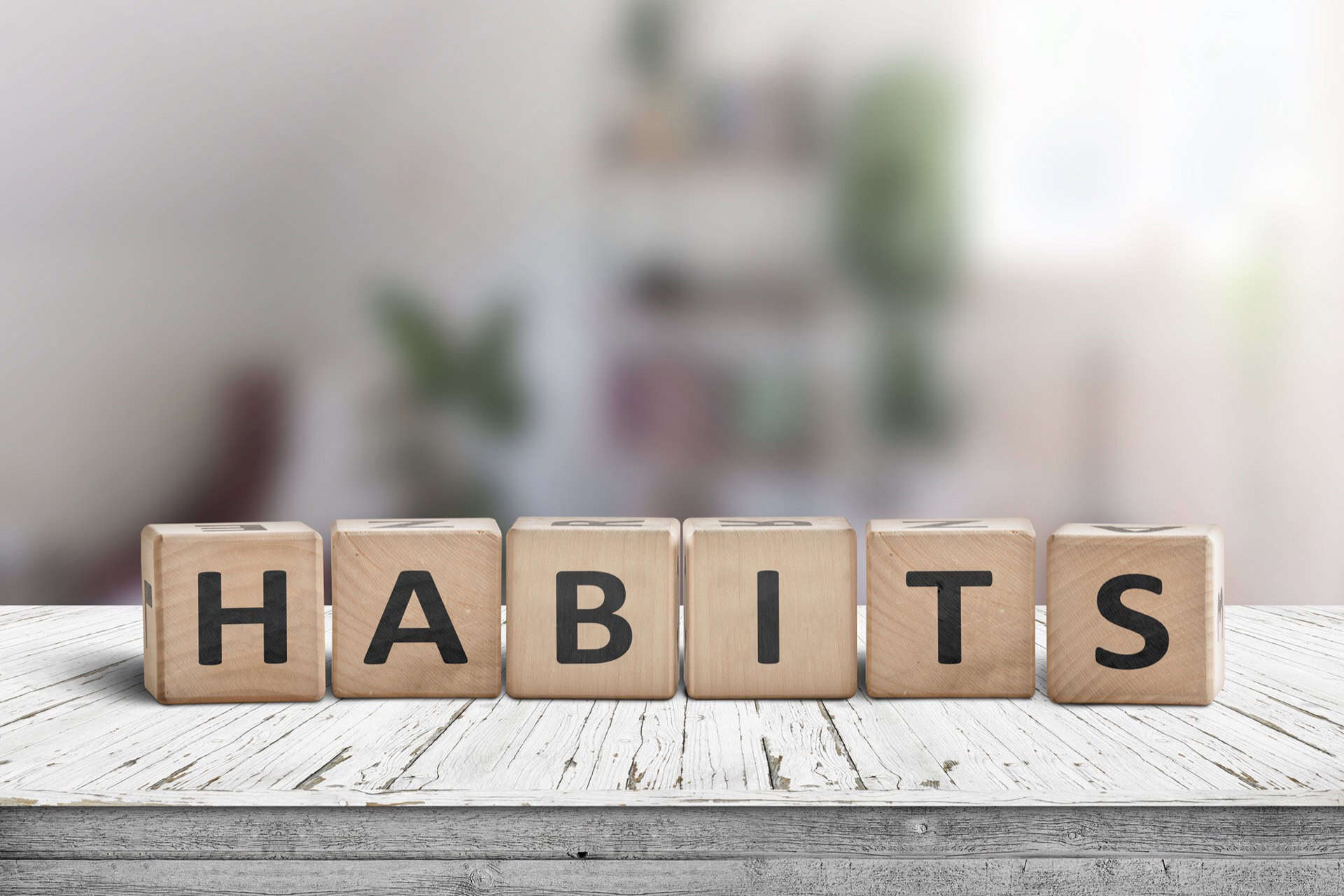 The Psychology of Habit | Nutrition Health Review