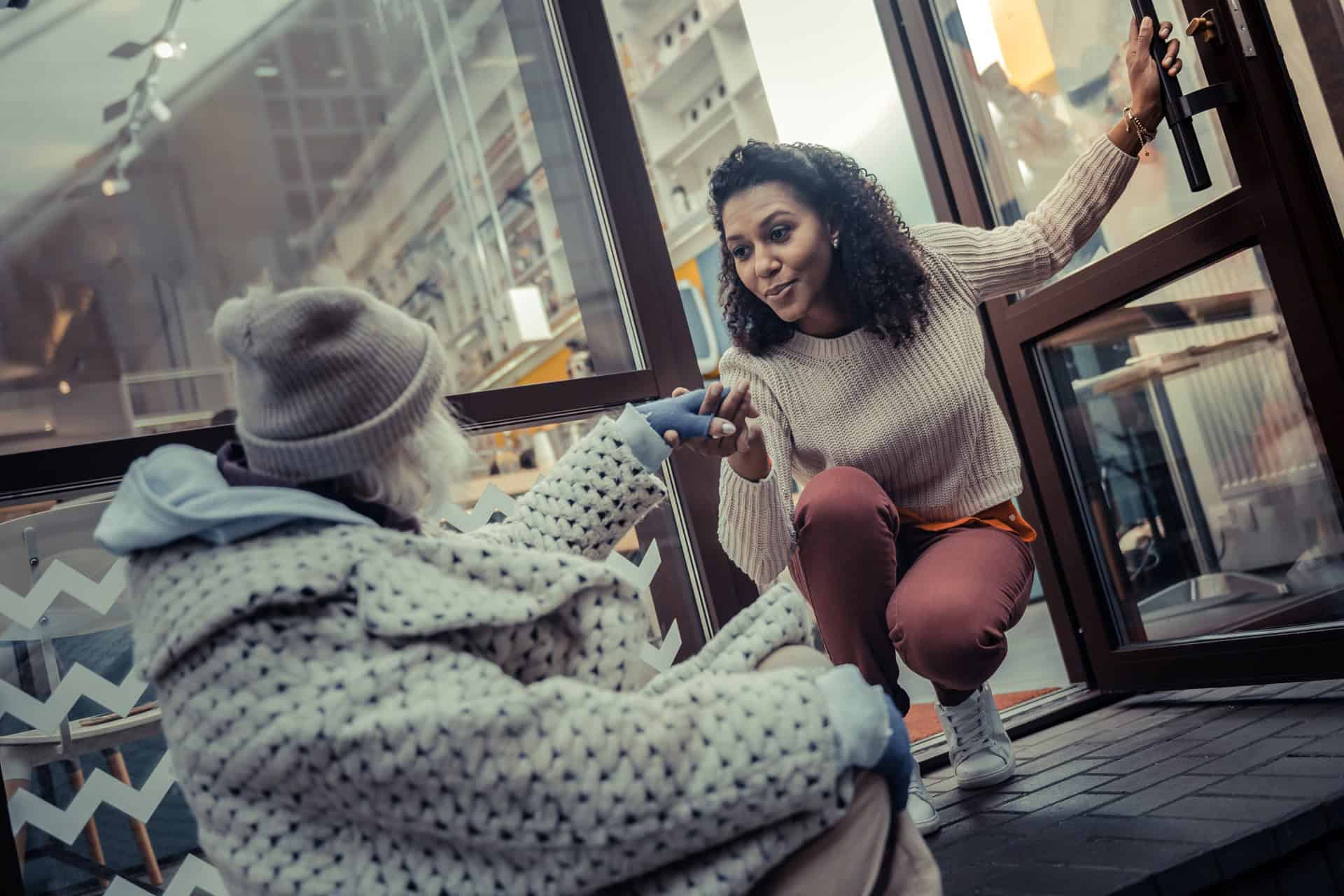 Random Acts of Kindness Raise Dopamine Levels and Boost Your Mood ...
