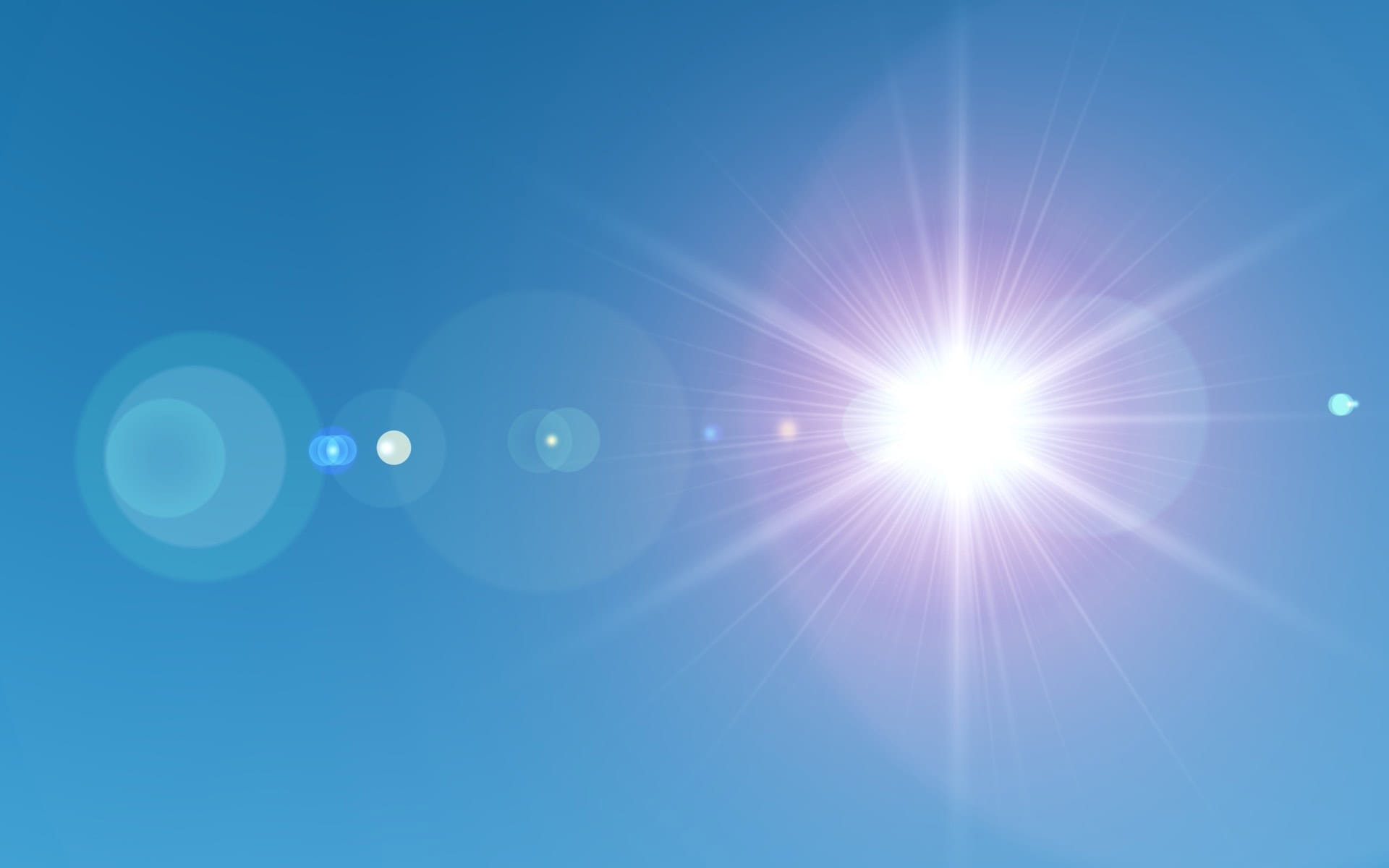 Sunlight Stimulates Infection-fighting T Cells, Accordign to New Study ...