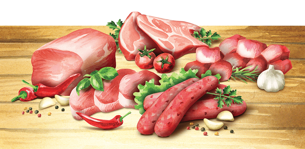 The Latest Word on Red and Processed Meats | Nutrition Health Review
