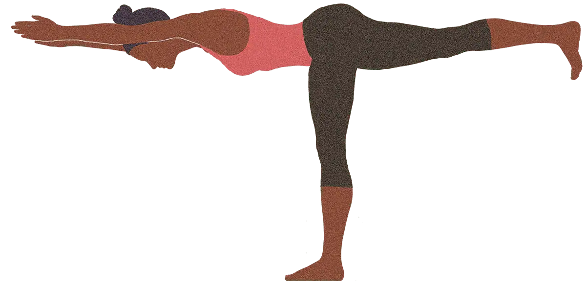 Virabhadrasana Poses—Warrior I, II, and III | Nutrition Health Review